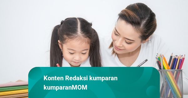 Anak Sulit Konsentrasi? Pahami Beberapa Penyebabnya | kumparan.com